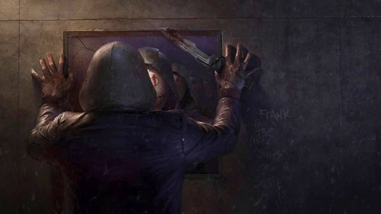 100+ Dead By Daylight Wallpapers | WallpaperMotion.com